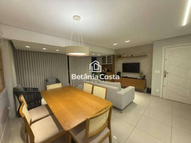 Apartamento para Venda em Belo Horizonte/MG Castelo 3 Quartos