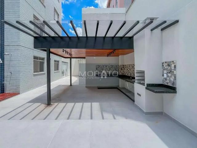Apartamento para Venda em Belo Horizonte/MG Castelo 3 Quartos