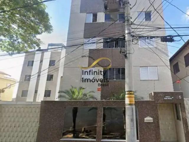 Apartamento para Venda em Belo Horizonte/MG Castelo 3 Quartos