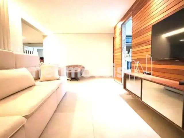 Apartamento para Venda em Belo Horizonte/MG Castelo 3 Quartos