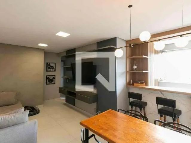 Apartamento para Venda em Belo Horizonte/MG Castelo 3 Quartos