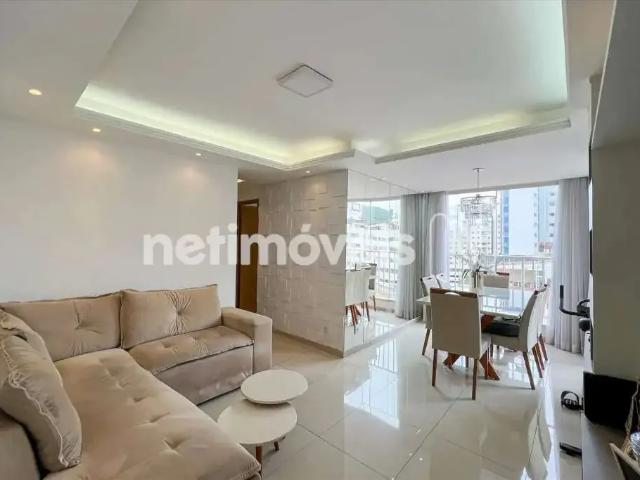 Apartamento para Venda em Belo Horizonte/MG Castelo 3 Quartos