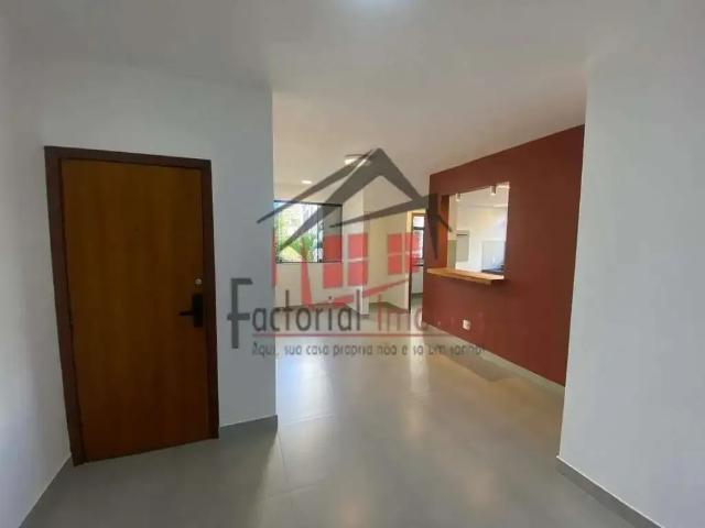 Apartamento para Venda em Belo Horizonte/MG Castelo 3 Quartos