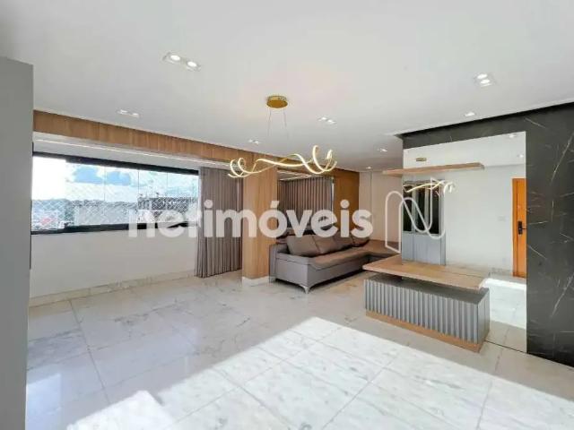 Apartamento para Venda em Belo Horizonte/MG Castelo 3 Quartos