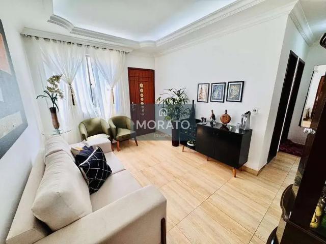 Apartamento para Venda em Belo Horizonte/MG Castelo 3 Quartos