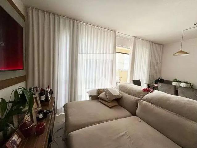 Apartamento para Venda em Belo Horizonte/MG Castelo 3 Quartos