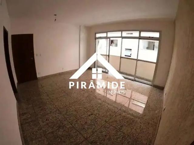 Apartamento para Venda em Belo Horizonte/MG Castelo 3 Quartos