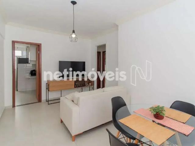 Apartamento para Venda em Belo Horizonte/MG Castelo 3 Quartos