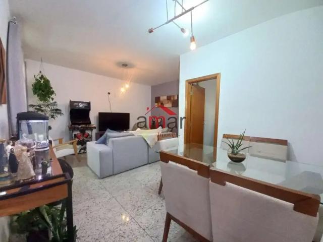 Apartamento para Venda em Belo Horizonte/MG Castelo 3 Quartos
