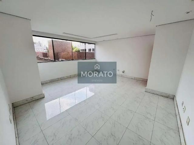 Apartamento para Venda em Belo Horizonte/MG Castelo 3 Quartos