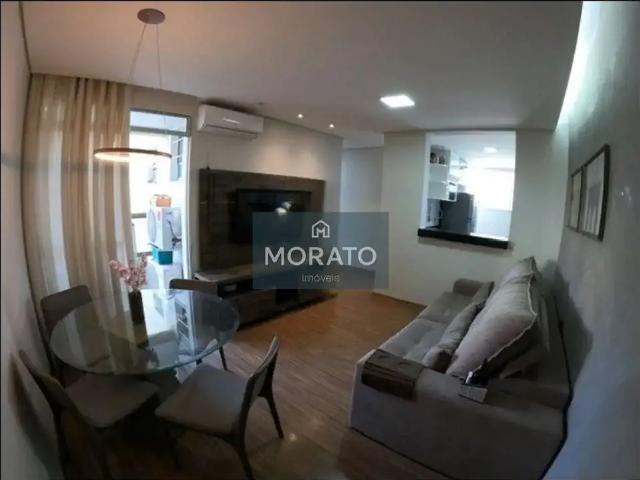 Apartamento para Venda em Belo Horizonte/MG Castelo 3 Quartos