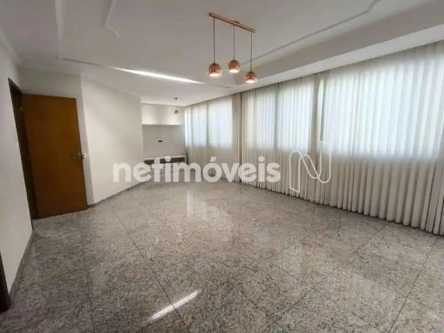 Apartamento para Venda em Belo Horizonte/MG Castelo 3 Quartos