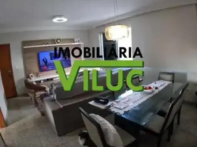 Apartamento para Venda em Belo Horizonte/MG Castelo 3 Quartos