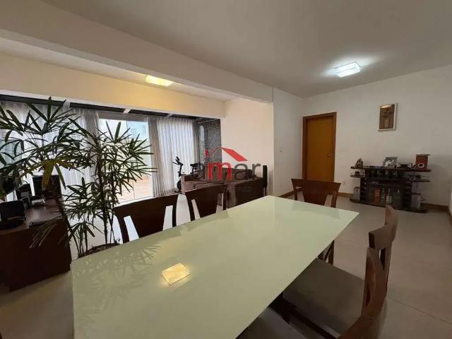 Apartamento para Venda em Belo Horizonte/MG Castelo 3 Quartos