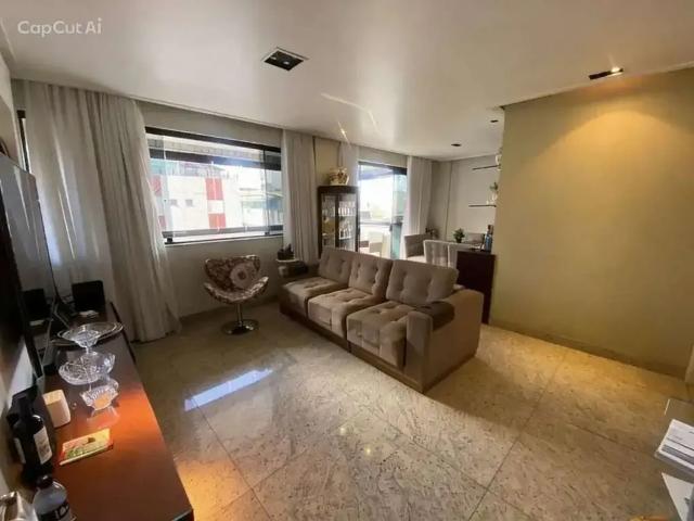 Apartamento para Venda em Belo Horizonte/MG Castelo 3 Quartos