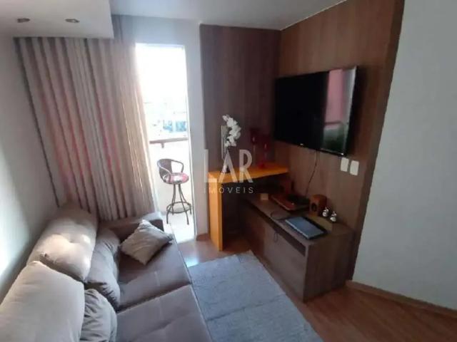 Apartamento para Venda em Belo Horizonte/MG Castelo 3 Quartos