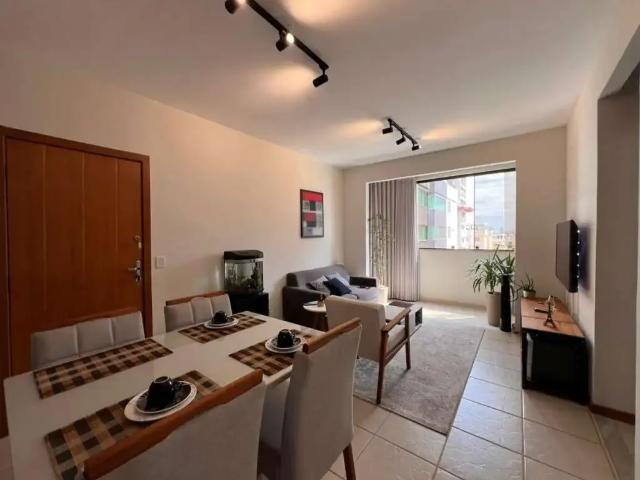 Apartamento para Venda em Belo Horizonte/MG Castelo 3 Quartos