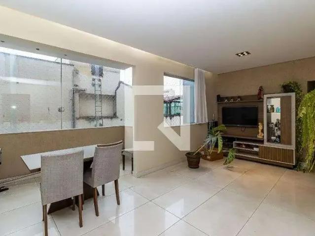 Apartamento para Venda em Belo Horizonte/MG Castelo 3 Quartos