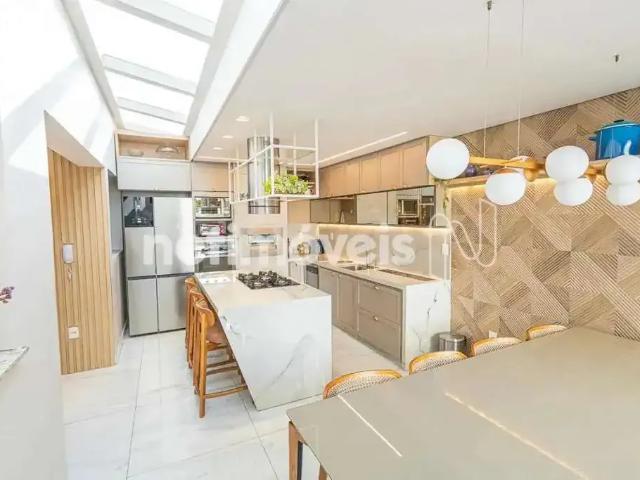 Apartamento para Venda em Belo Horizonte/MG Castelo 3 Quartos