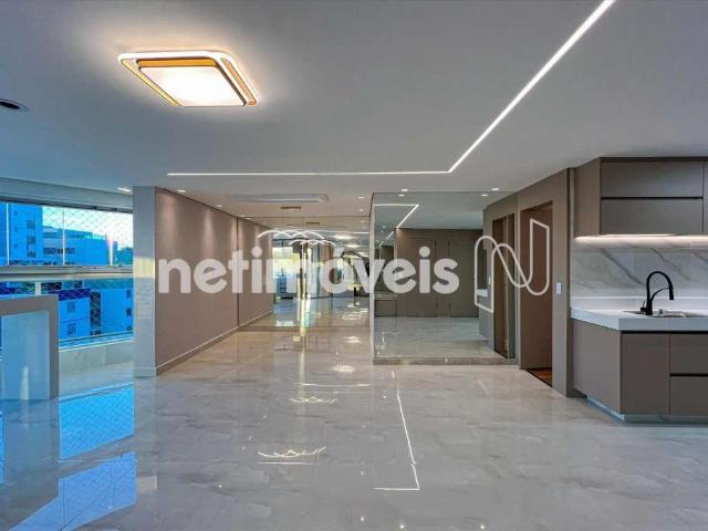 Apartamento para Venda em Belo Horizonte/MG Castelo 3 Quartos