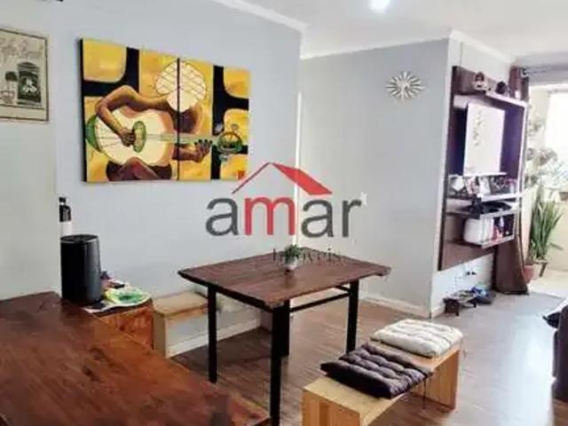 Apartamento para Venda em Belo Horizonte/MG Castelo 3 Quartos