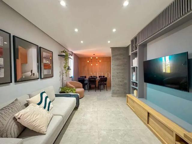 Apartamento para Venda em Belo Horizonte/MG Castelo 3 Quartos