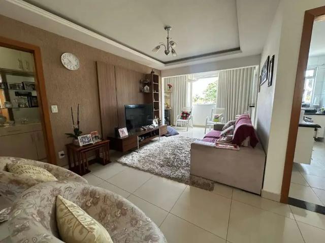 Apartamento para Venda em Belo Horizonte/MG Castelo 3 Quartos