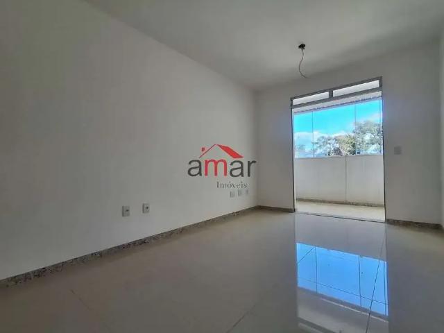 Apartamento para Venda em Belo Horizonte/MG Castelo 3 Quartos