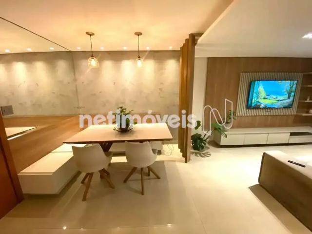 Apartamento para Venda em Belo Horizonte/MG Castelo 3 Quartos