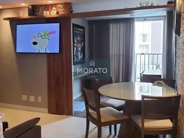 Apartamento para Venda em Belo Horizonte/MG Castelo 3 Quartos