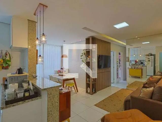 Apartamento para Venda em Belo Horizonte/MG Castelo 3 Quartos