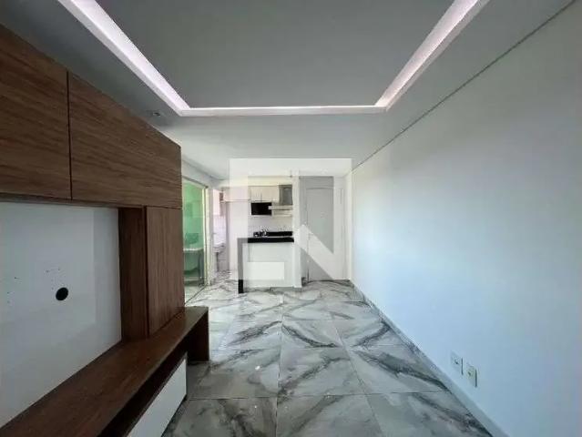 Apartamento para Venda em Belo Horizonte/MG Castelo 3 Quartos