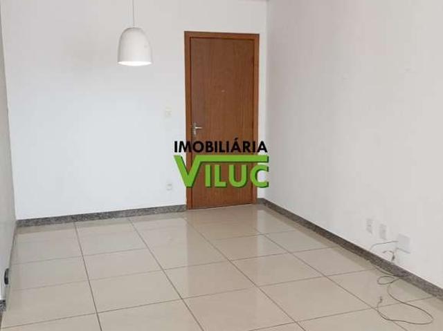 Apartamento para Venda em Belo Horizonte/MG Castelo 3 Quartos