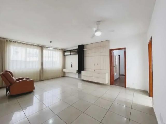 Apartamento para Venda em Belo Horizonte/MG Castelo 3 Quartos