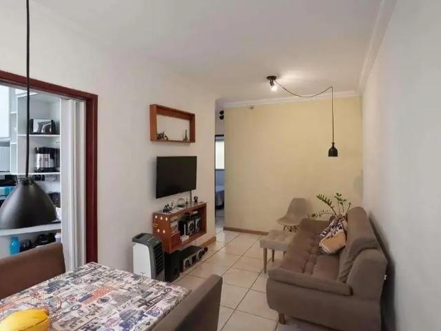Apartamento para Venda em Belo Horizonte/MG Castelo 3 Quartos