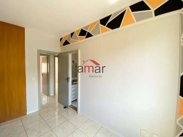 Apartamento para Venda em Belo Horizonte/MG Castelo 3 Quartos