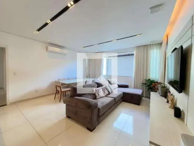 Apartamento para Venda em Belo Horizonte/MG Castelo 3 Quartos