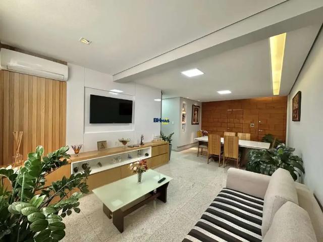 Apartamento para Venda em Belo Horizonte/MG Castelo 3 Quartos