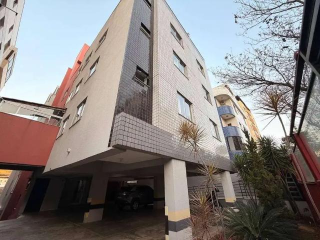 Apartamento para Venda em Belo Horizonte/MG Castelo 3 Quartos