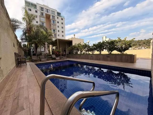 Apartamento para Venda em Belo Horizonte/MG Castelo 3 Quartos