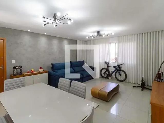 Apartamento para Venda em Belo Horizonte/MG Castelo 3 Quartos