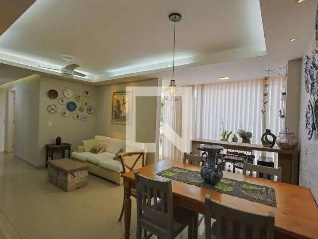 Apartamento para Venda em Belo Horizonte/MG Castelo 3 Quartos