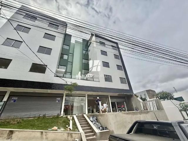 Apartamento para Venda em Belo Horizonte/MG Céu Azul 3 Quartos