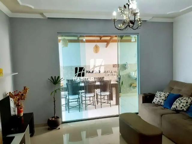 Apartamento para Venda em Belo Horizonte/MG Céu Azul 3 Quartos