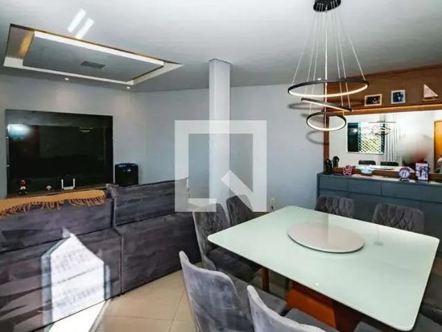 Apartamento para Venda em Belo Horizonte/MG Céu Azul 3 Quartos