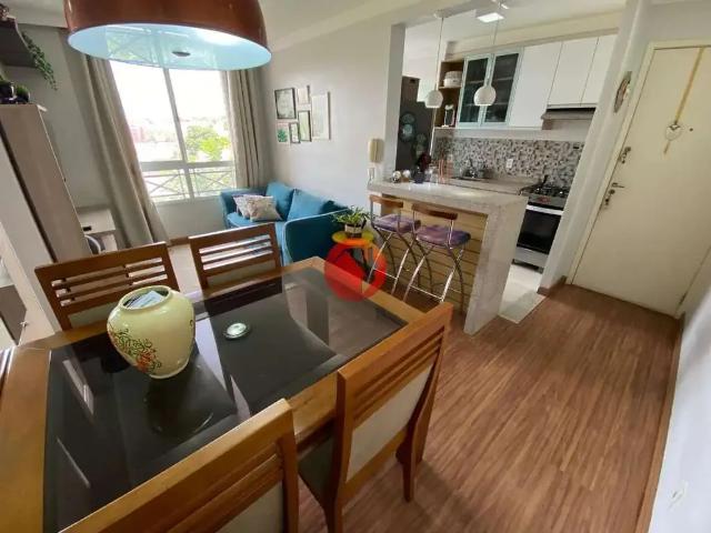 Apartamento para Venda em Belo Horizonte/MG Cenáculo 2 Quartos