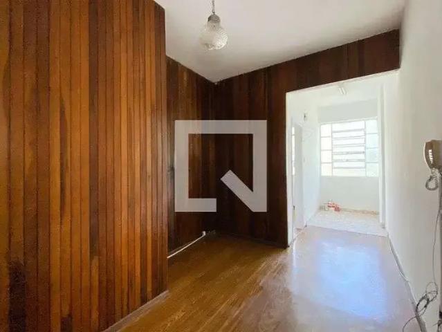Apartamento para Venda em Belo Horizonte/MG Centro 1 Quartos