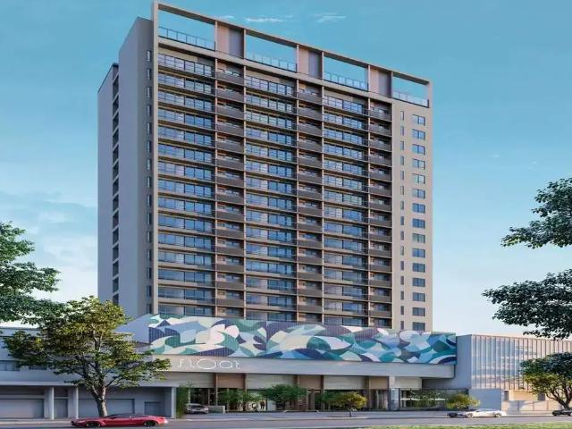 Apartamento para Venda em Belo Horizonte/MG Centro 1 Quartos