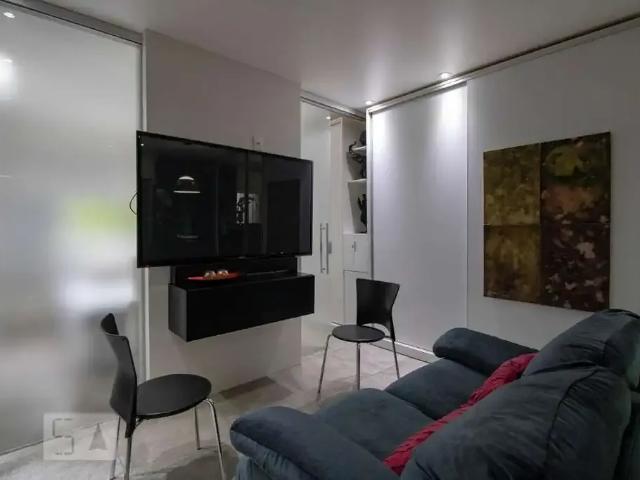 Apartamento para Venda em Belo Horizonte/MG Centro 1 Quartos
