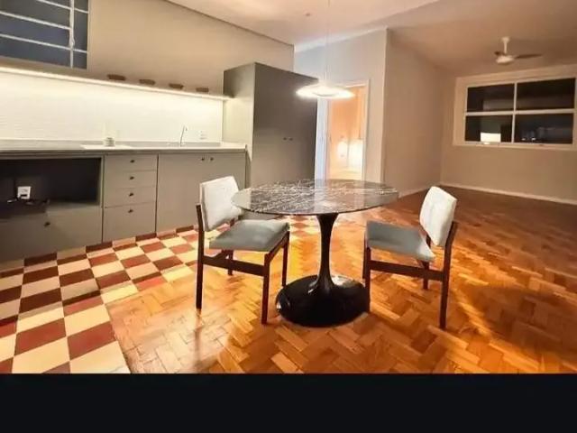 Apartamento para Venda em Belo Horizonte/MG Centro 1 Quartos